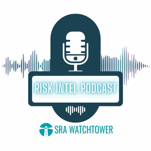 Stream SRA - Risk Intel Podcast | Listen to podcast episodes online for free on SoundCloud