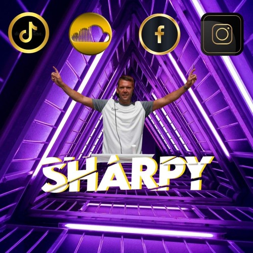 Stream DJ SHARPY™️ music | Listen to songs, albums, playlists for free ...