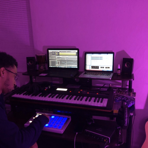 Stream AJ Rios music | Listen to songs, albums, playlists for free on ...