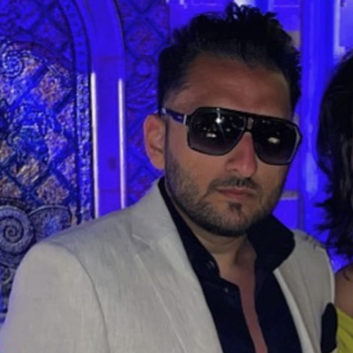 Stream Lee Ristick music | Listen to songs, albums, playlists for free ...