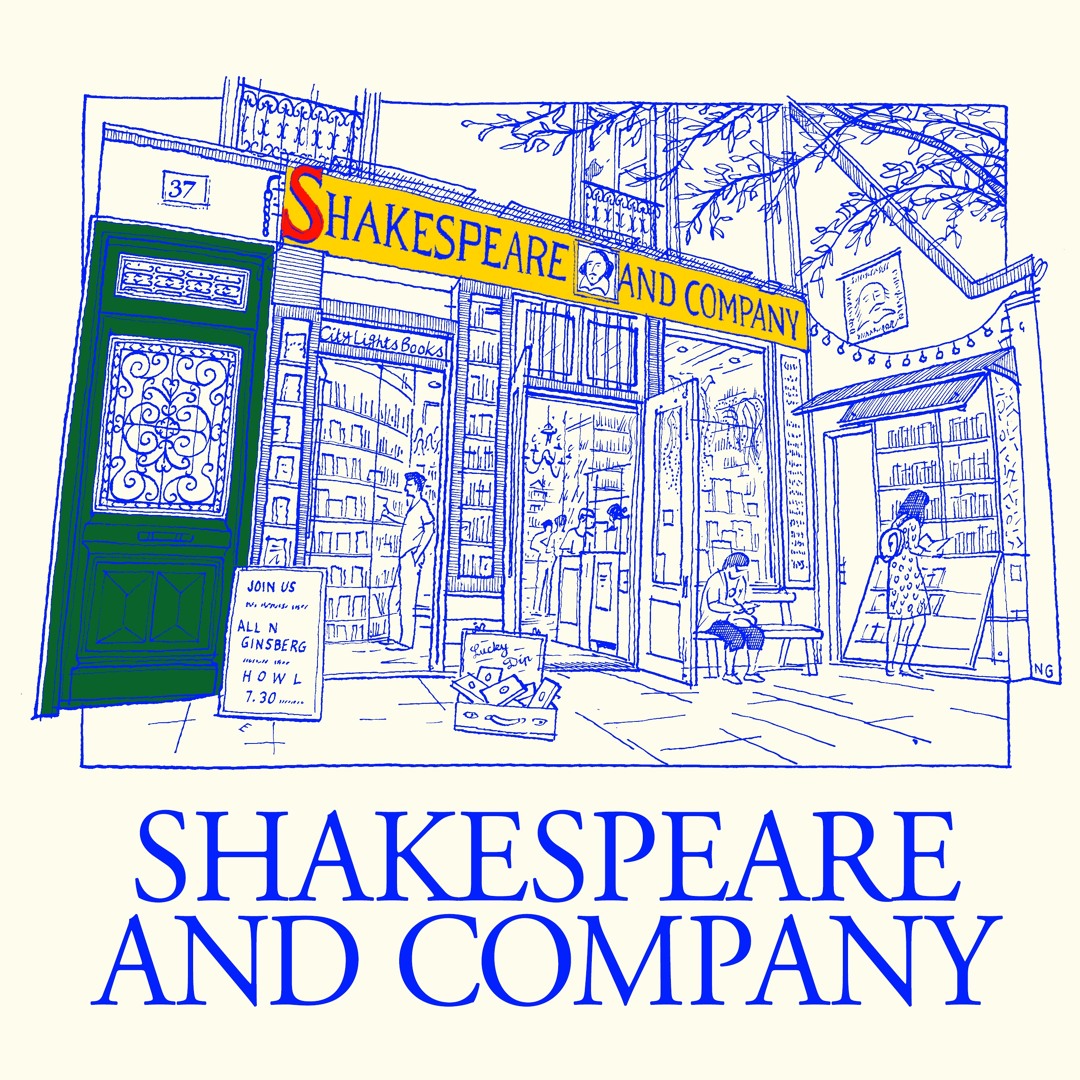 Stream Shakespeare and Company music | Listen to songs, albums ...