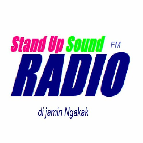 Stream Stand Up Sound Radio | Listen to podcast episodes online for ...