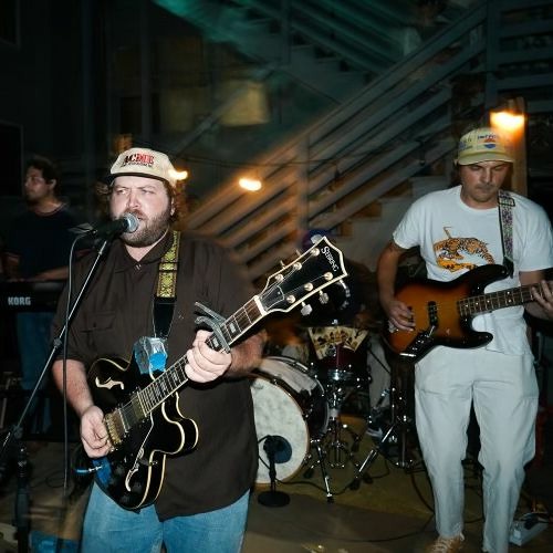 Stream The Pseudo Mystics music | Listen to songs, albums, playlists ...