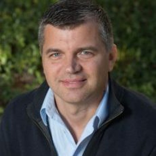 Stream episode KVTA 1590 Morning Show Cloud and AI by Michael Soltys ...