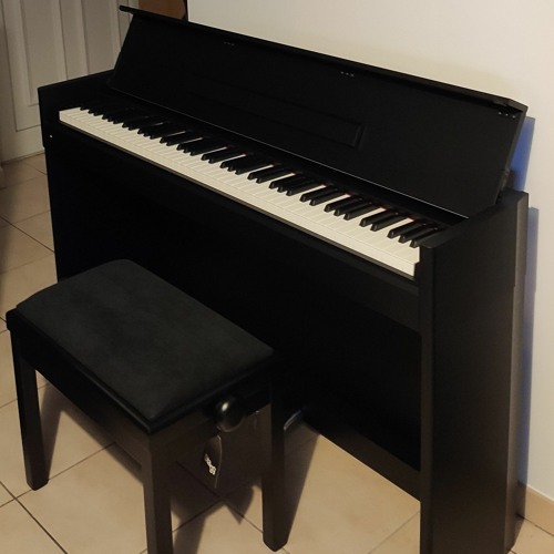 Stream Isolation (John Lennon)_v2 (piano + voice).wav by Simon | Listen ...