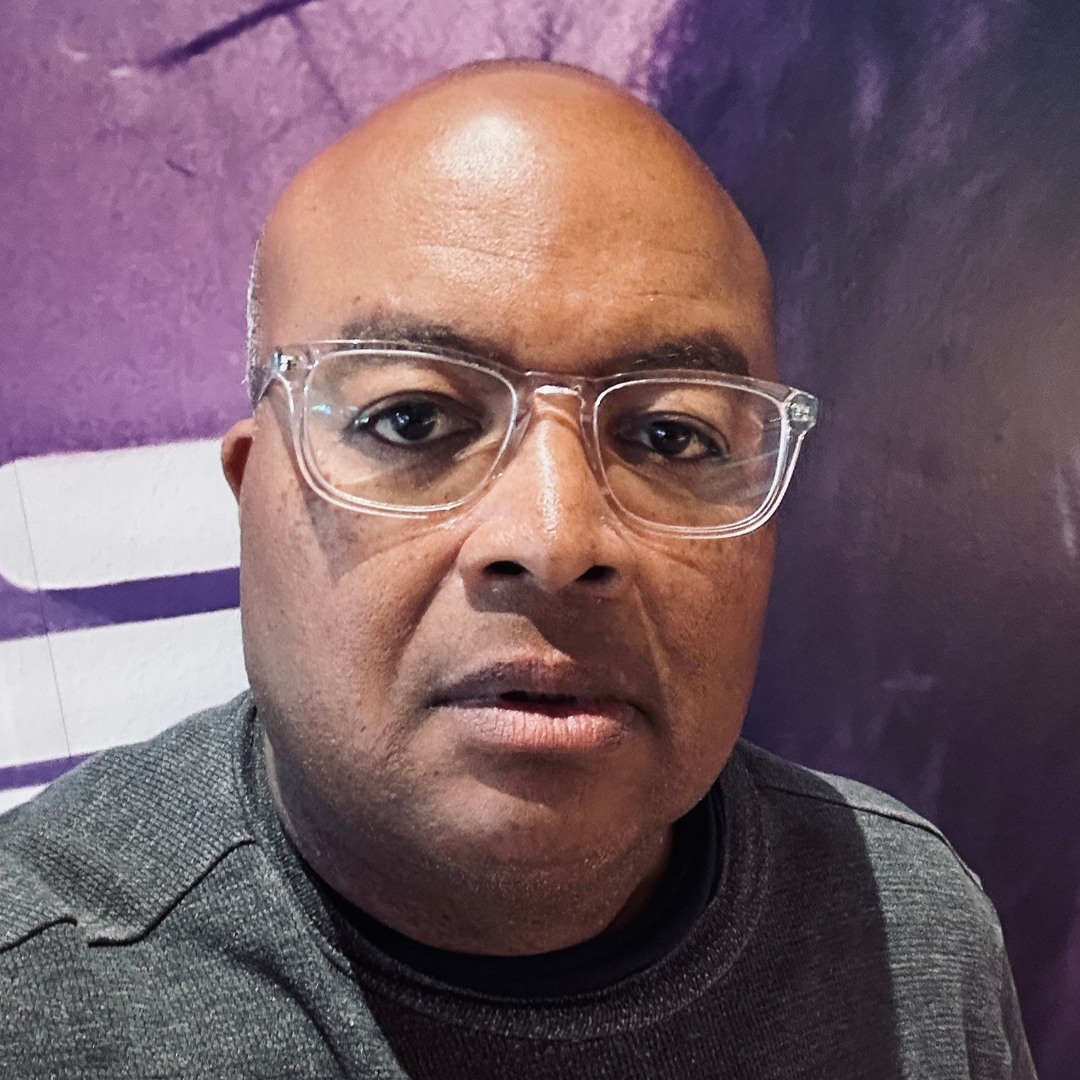 Stream Russell B. Anthony music | Listen to songs, albums, playlists ...