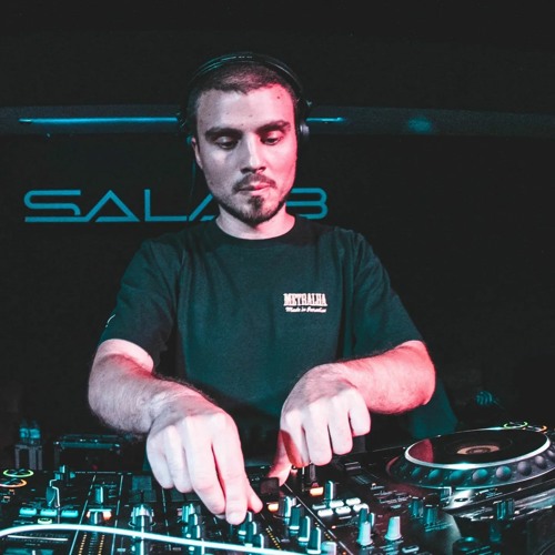 Stream DJ NF music | Listen to songs, albums, playlists for free on ...