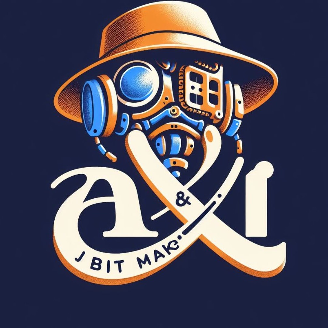 Stream AI-&-J-Bit-Make music | Listen to songs, albums, playlists for ...