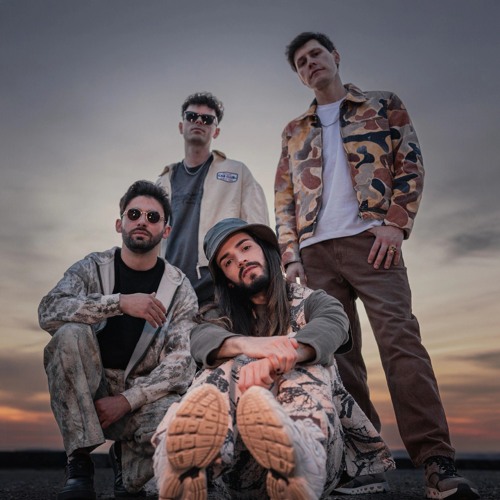 Stream ARPEN music | Listen to songs, albums, playlists for free on ...