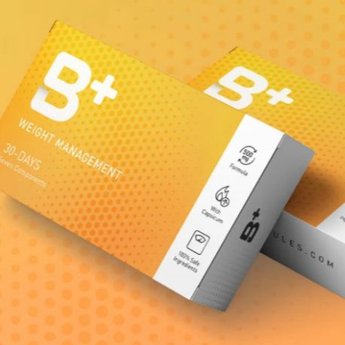 Stream B-Extra Capsules UK music | Listen to songs, albums, playlists ...