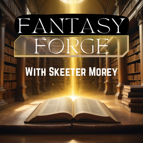 Stream Fantasy Forge | Listen to podcast episodes online for free on ...