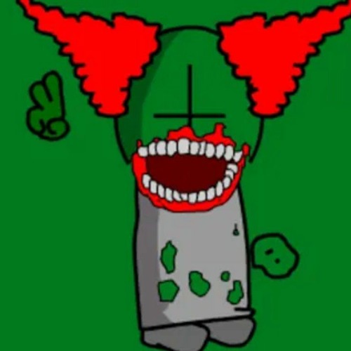 Stream tricky fnf music | Listen to songs, albums, playlists for free ...