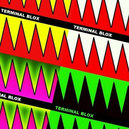 Stream Landing Sequence by TERMINAL BLOX | Listen online for free on ...