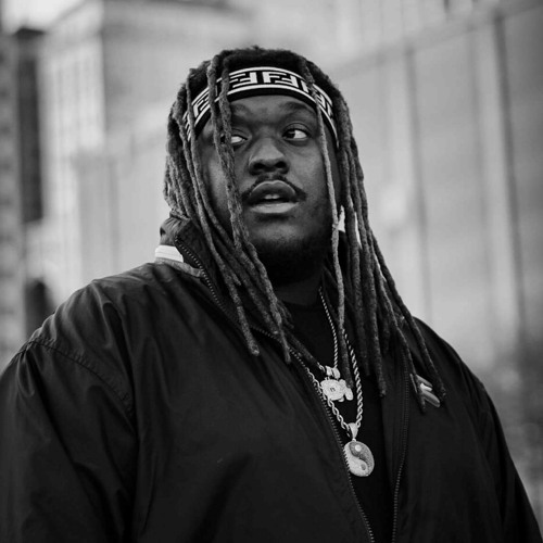 DH OFFICIAL: A Fusion of Hip-Hop Sounds - Fenomen Mag