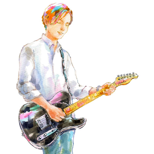 Stream keisuke suzuki music | Listen to songs, albums, playlists for ...