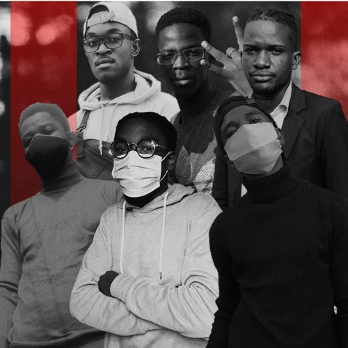 Stream 6IX Team Angola music | Listen to songs, albums, playlists for ...
