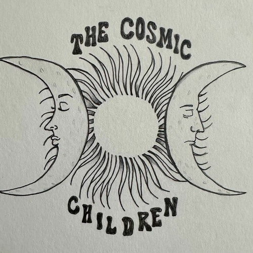 Stream The Cosmic Children music | Listen to songs, albums, playlists ...
