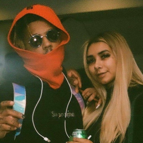 Stream Xavier Cisneros music | Listen to songs, albums, playlists for ...