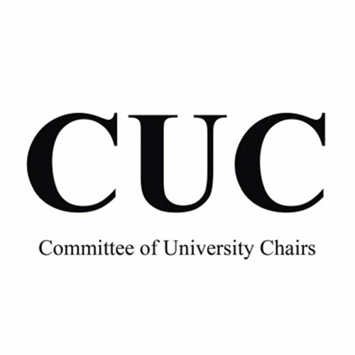Stream Committee of University Chairs (CUC) music | Listen to songs ...