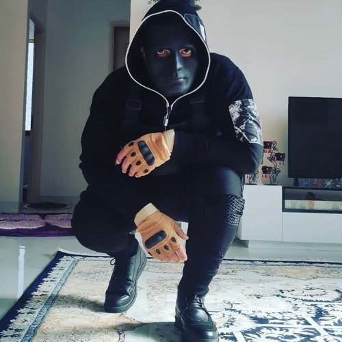 Stream Abouzar - Welcome To Bandar by AK-BnD | Listen online for free ...