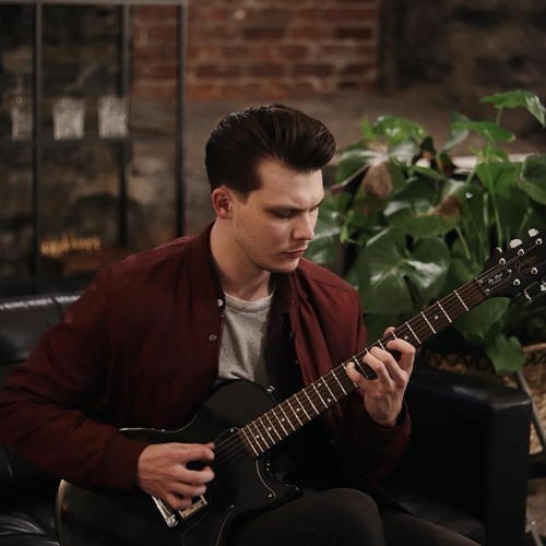 Stream Daniel Gal Galkin music | Listen to songs, albums, playlists for ...