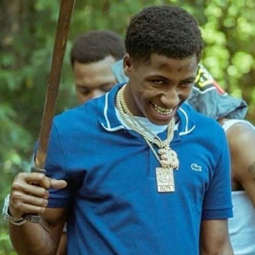 Stream Backstreet TK - Hang Time (FAST) by BootyBoy Promotionz954 ...