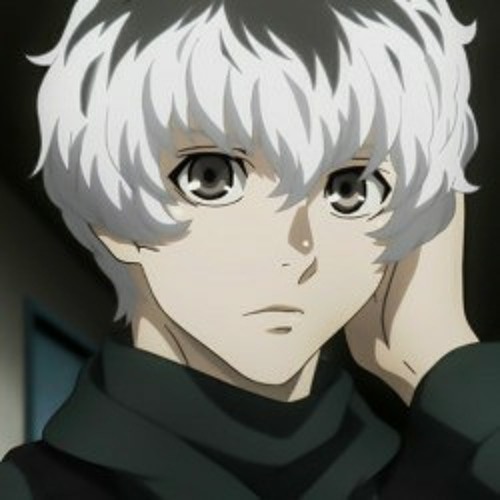 Stream haise sasaki music | Listen to songs, albums, playlists for free ...