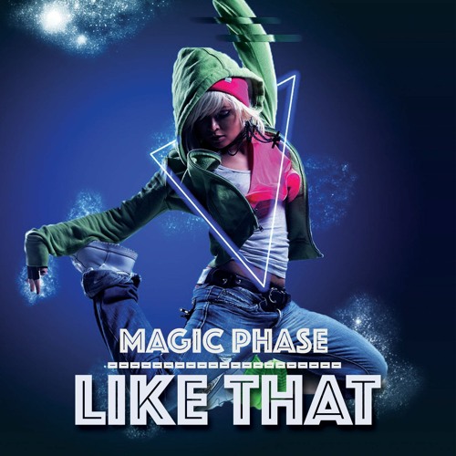 Stream Magic Phase music | Listen to songs, albums, playlists for free ...