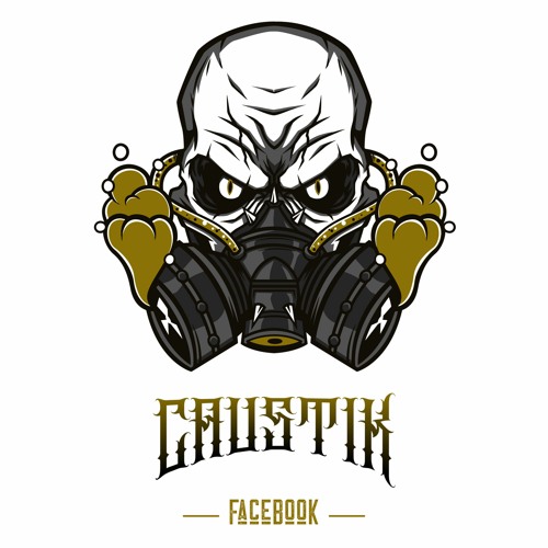 Stream Monster by CaustiK | Listen online for free on SoundCloud