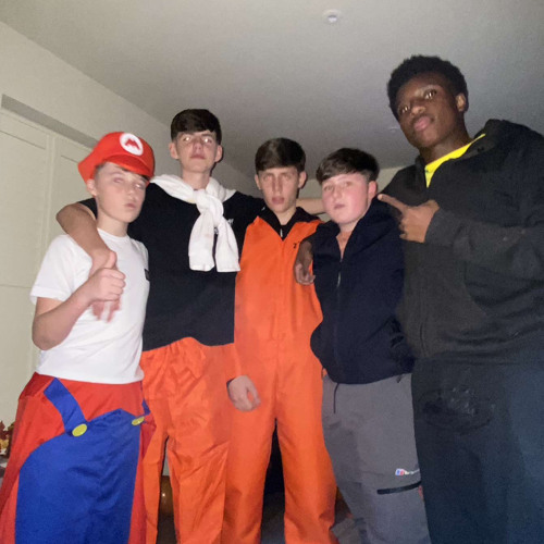 Stream oscar wade music | Listen to songs, albums, playlists for free ...