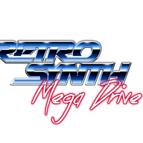 Stream Retro Synth Mega Drive music | Listen to songs, albums ...