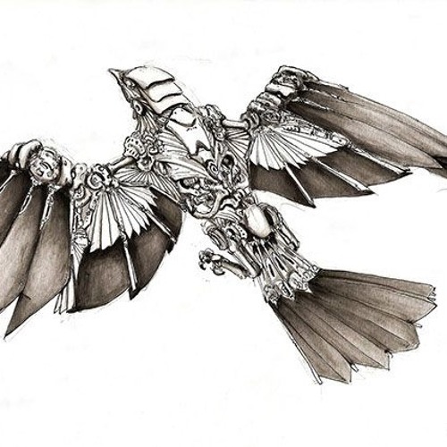 Stream The Great Wave by Nigel C. Abrams | Listen online for free on ...