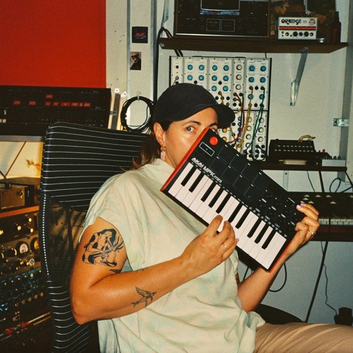 Fernanda Arrau & Ketiov - Mexico Tour (Theus Mago Remix) [DURO]