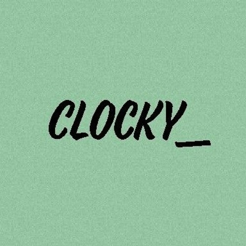 Stream clocky_ music | Listen to songs, albums, playlists for free on ...