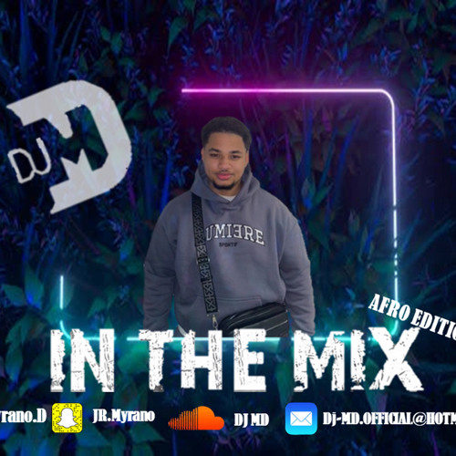 Stream Dj MD music | Listen to songs, albums, playlists for free on ...