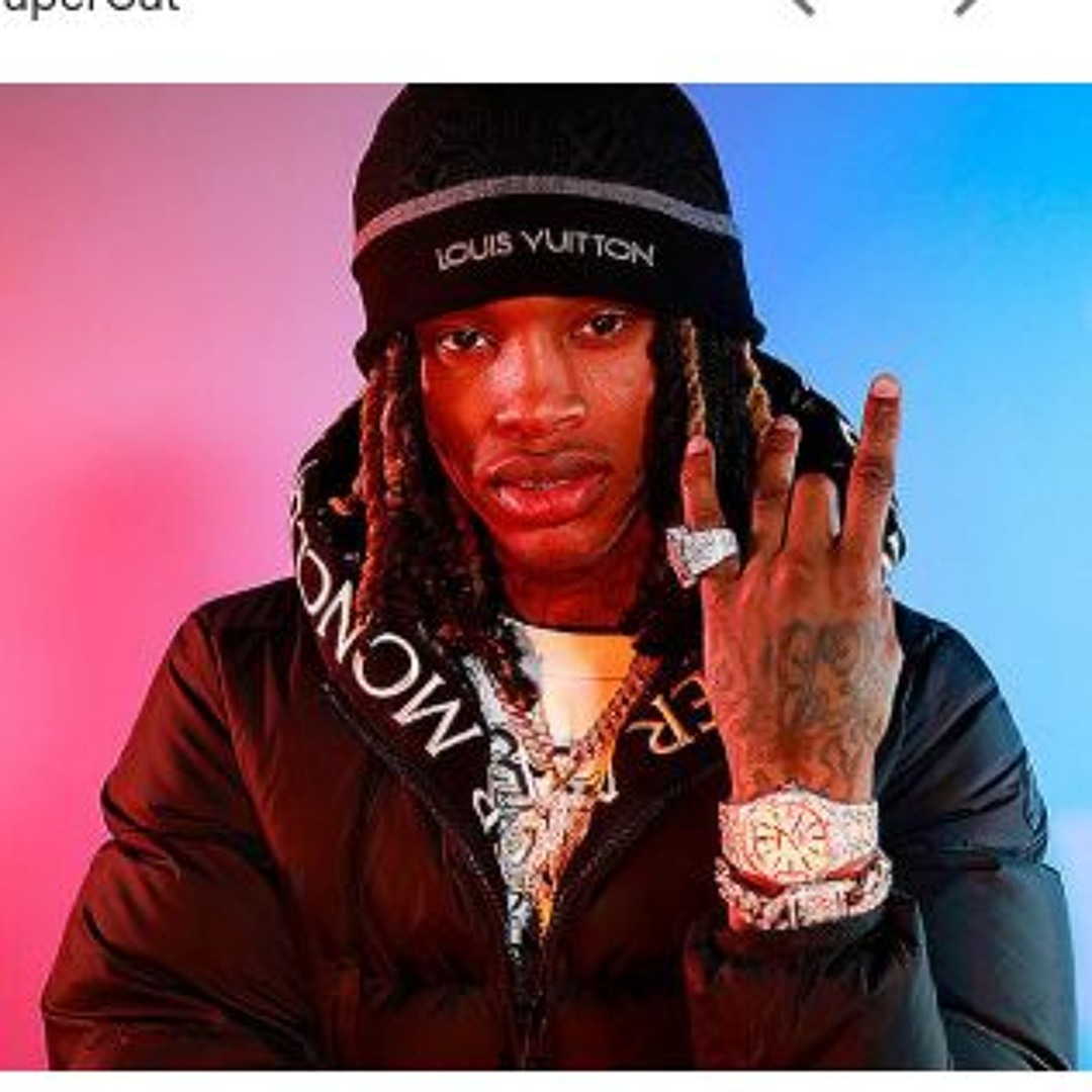 Stream Prince Carroll Pittman music | Listen to songs, albums ...