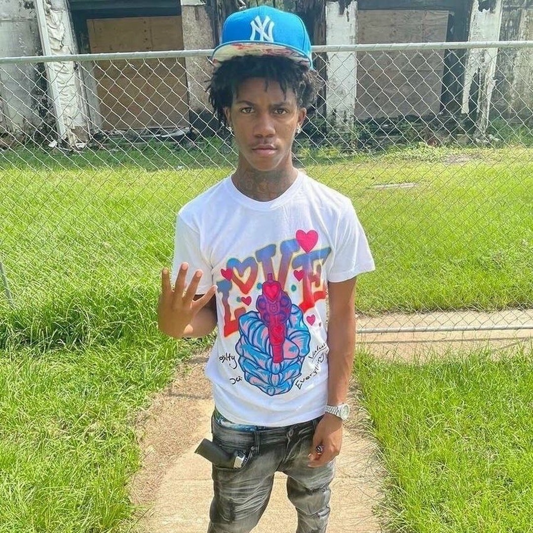 Stream Li Rye music | Listen to songs, albums, playlists for free on ...