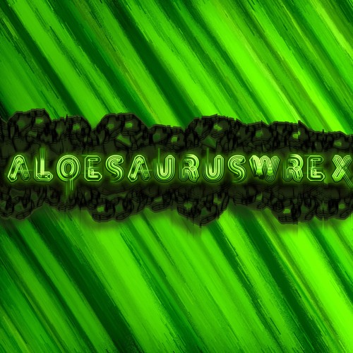 Stream aloesaurus wrex music | Listen to songs, albums, playlists for ...
