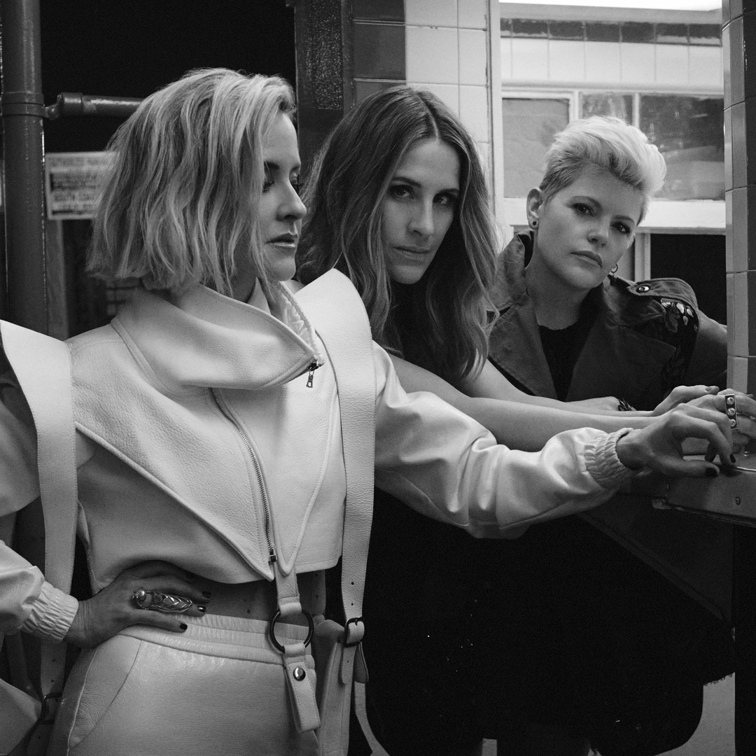 Stream The Chicks music | Listen to songs, albums, playlists for free ...