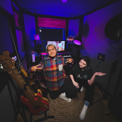 Stream Dominic Cabusi & Bronte Maree O'Neill music | Listen to songs ...