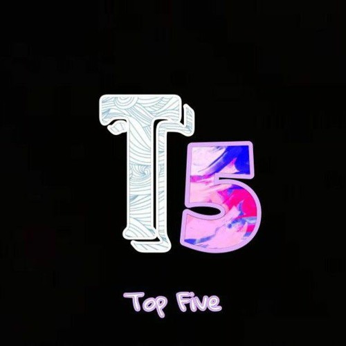 Stream Top5ive music | Listen to songs, albums, playlists for free on ...