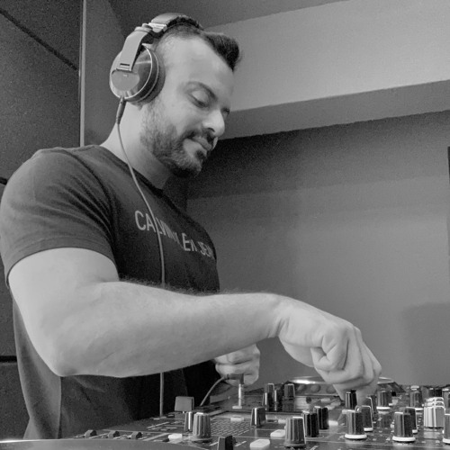 Stream DJ ALLEN music | Listen to songs, albums, playlists for free on ...