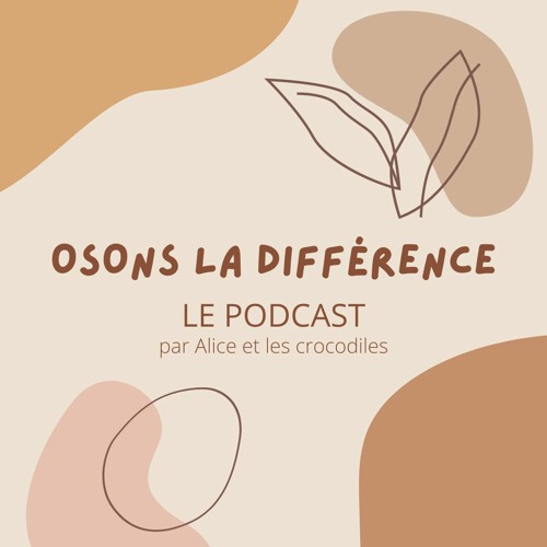 Stream Osons la différence music | Listen to songs, albums, playlists for free on SoundCloud