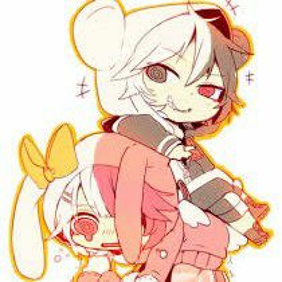Stream Rotten Boy, Grotesque Romance //kagamine len cover// by ...