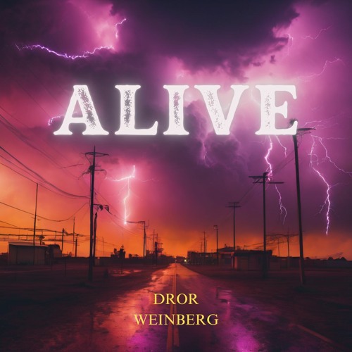 Stream Dror Weinberg music | Listen to songs, albums, playlists for ...