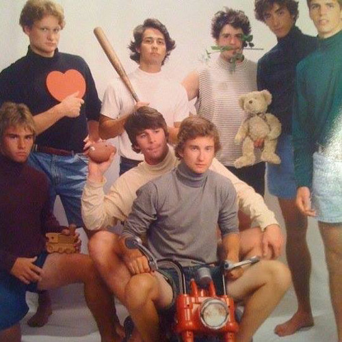 Stream Michael Kieper music | Listen to songs, albums, playlists for ...