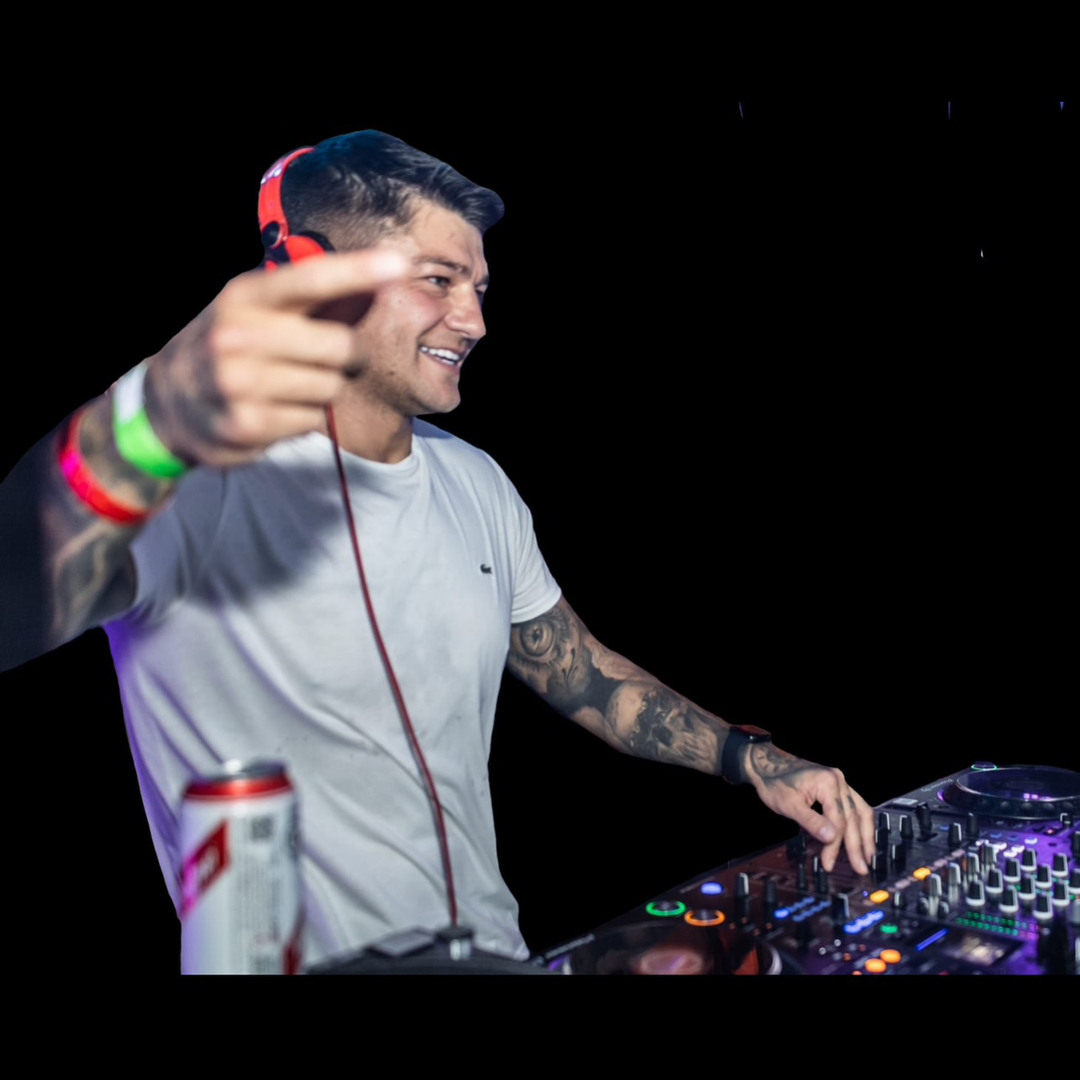 Stream DJ RED music | Listen to songs, albums, playlists for free on ...