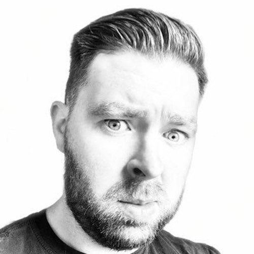 Stream 20 June 2021 - Cyberpunk by Scott Tumilty | Listen online for free on SoundCloud