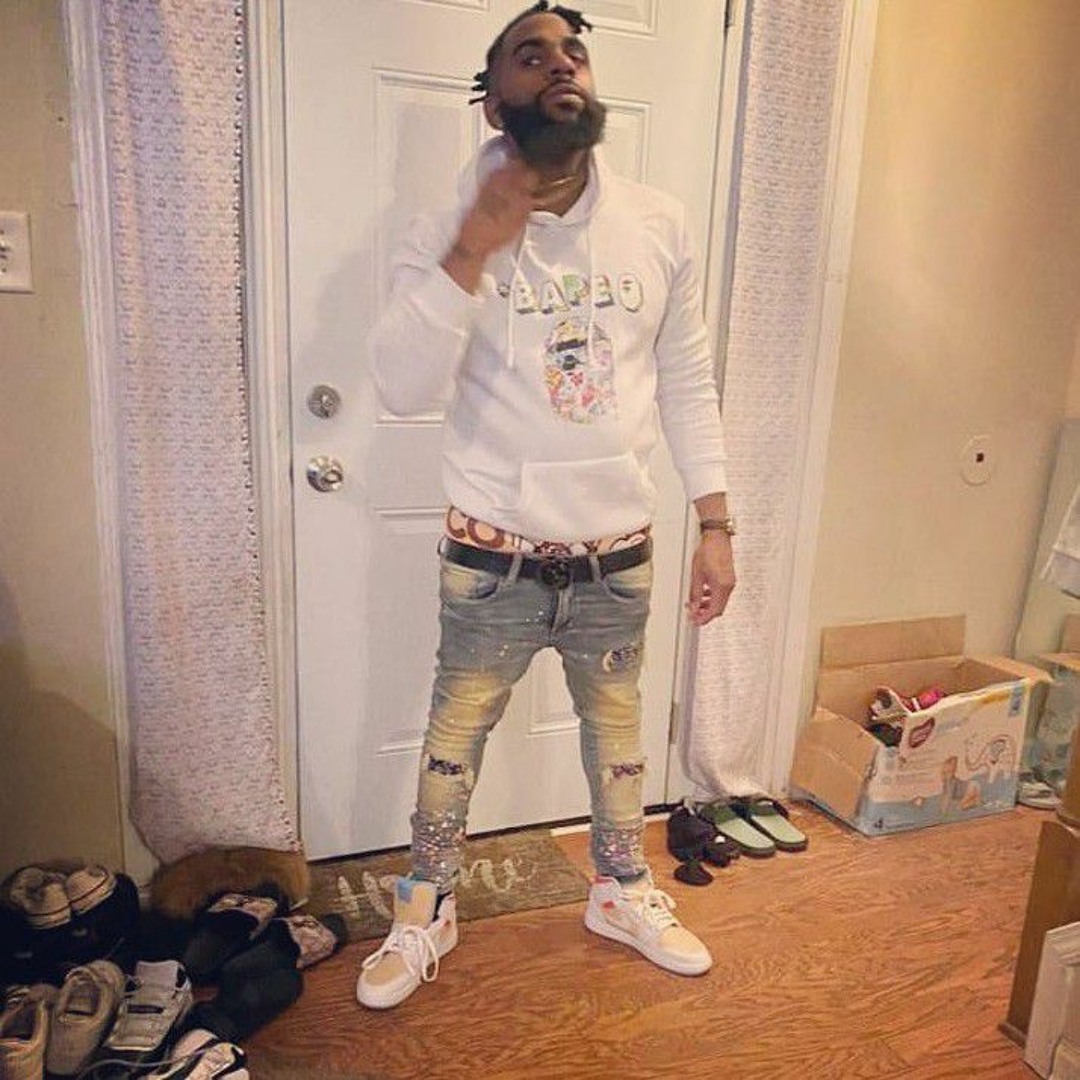 Stream J. Cole - No Role Modelz remix by Machetti Smith | Listen online ...