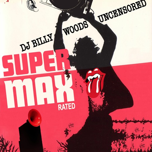 Stream SUPERMAX LOVE MACHINE music | Listen to songs, albums, playlists ...